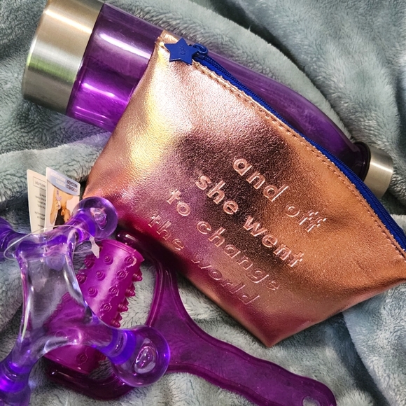 Bath And Body Self Care Kit Poshmark
